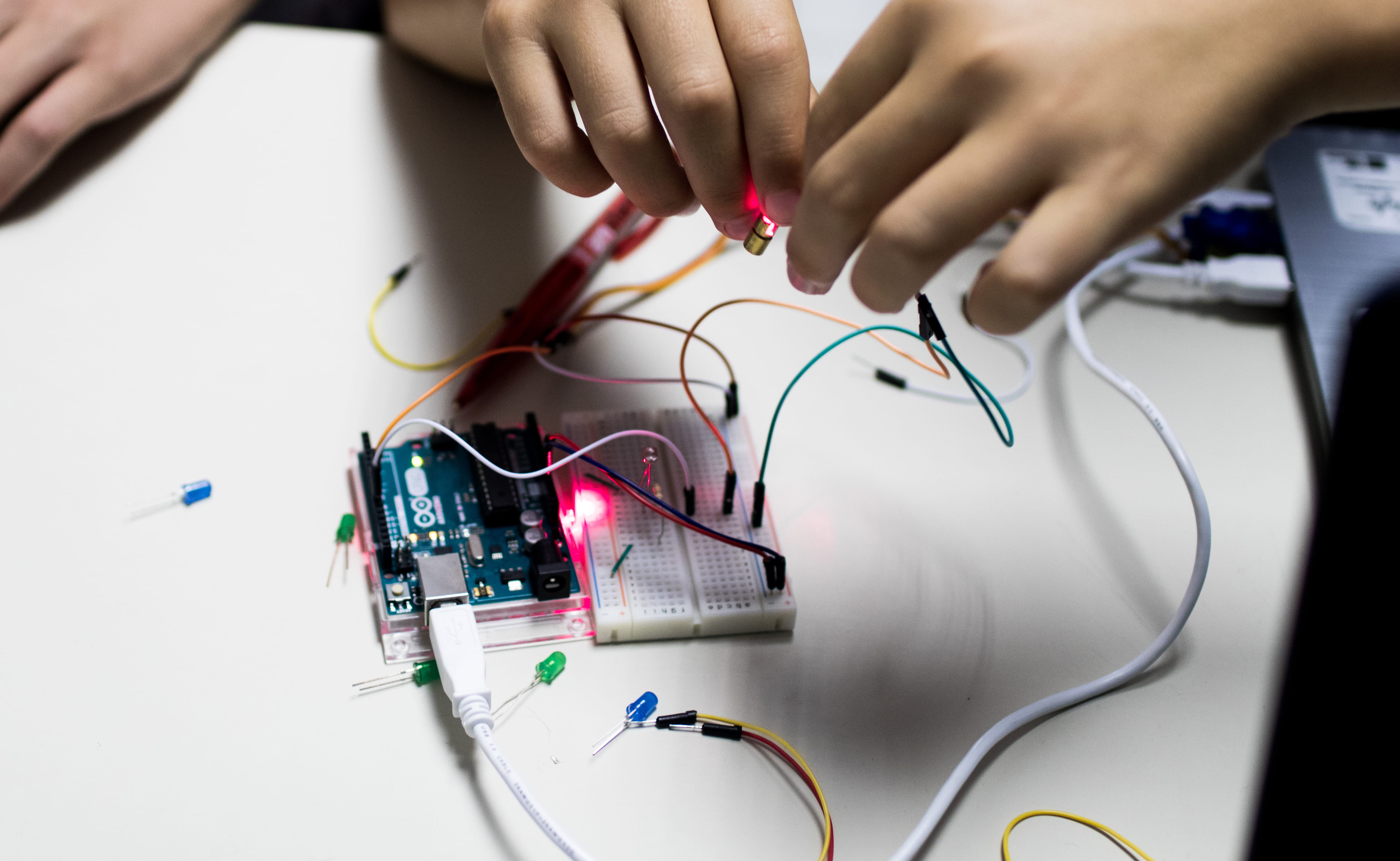 Education - nordicsemi.com