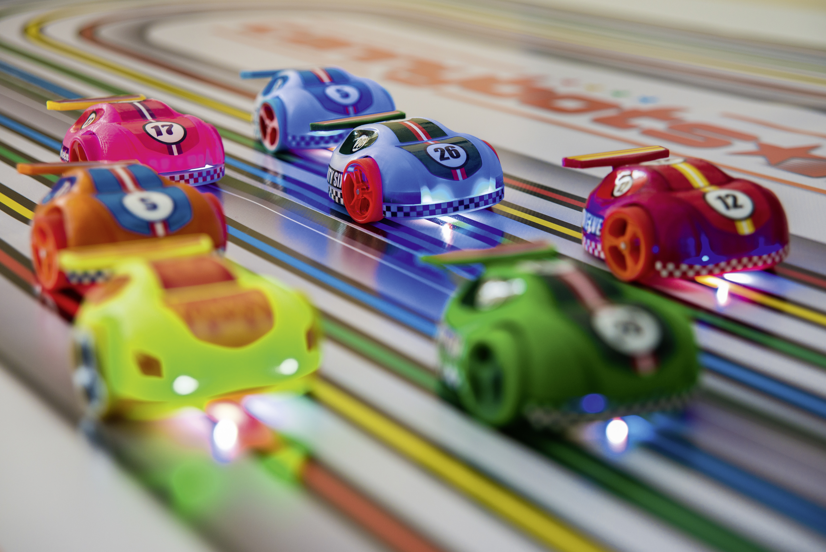 Toys & gaming - nordicsemi.com