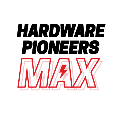 Hardware Pioneers Max 2026 - nordicsemi.com