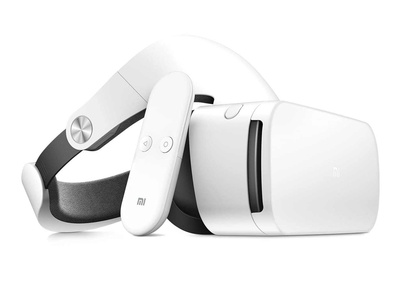 Xiaomi launches competitively-priced mobile VR headset - nordicsemi.com
