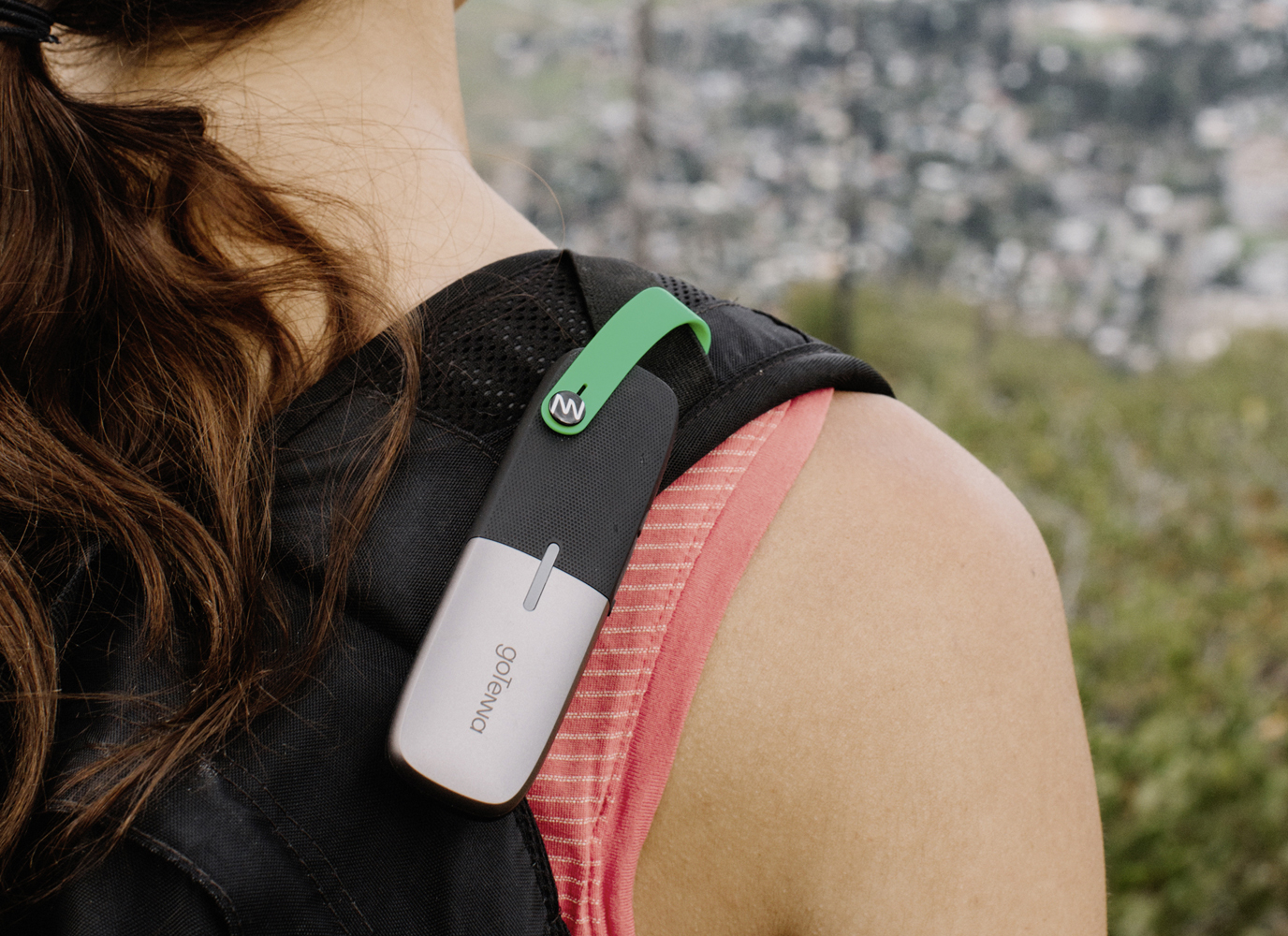 Bluetooth LE digital radio devices enable off-grid, long range, peer-to ...