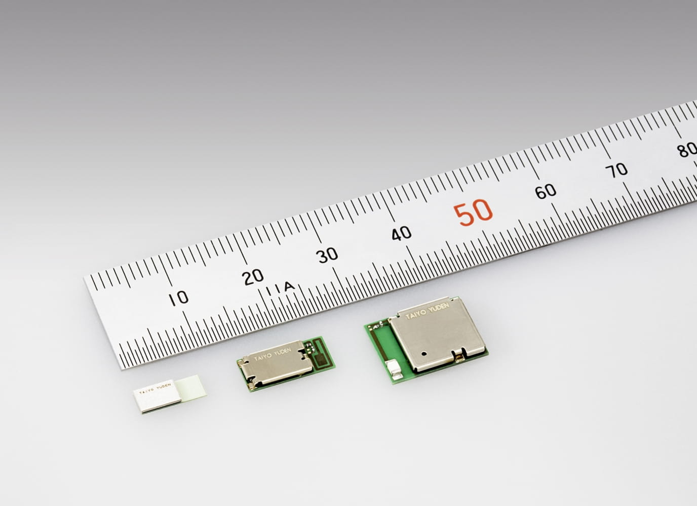 Nordic Semiconductor-powered Bluetooth LE modules ease development of ...