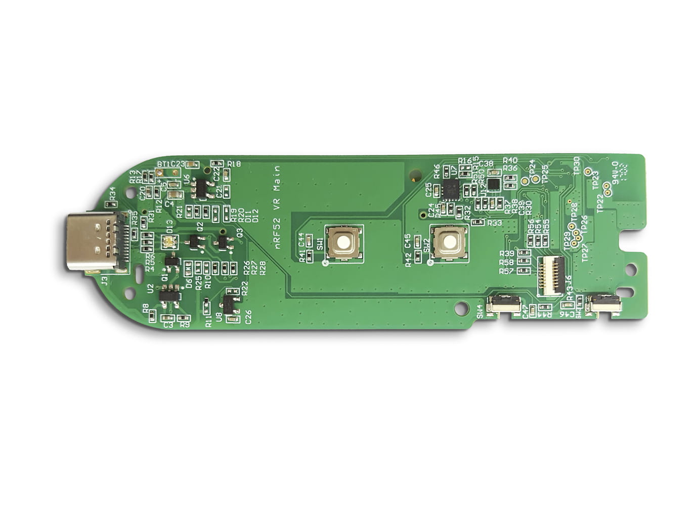 Nordic Semiconductor’s nRF52832 SoC powers advanced motion tracking for ...