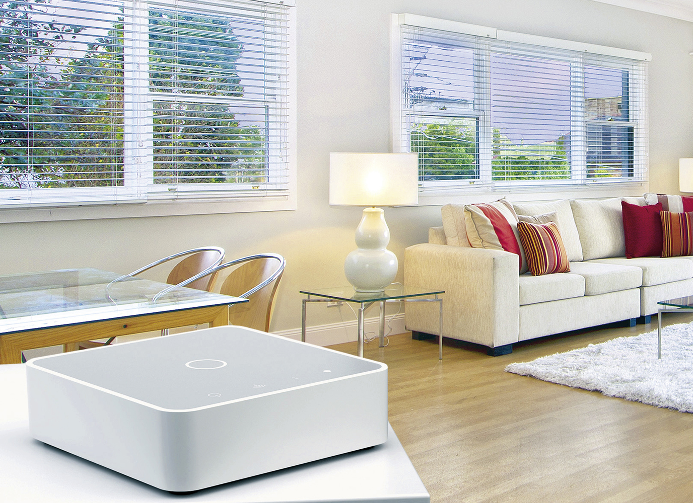 Multiprotocol wireless gateway employs Nordic technology to support ...