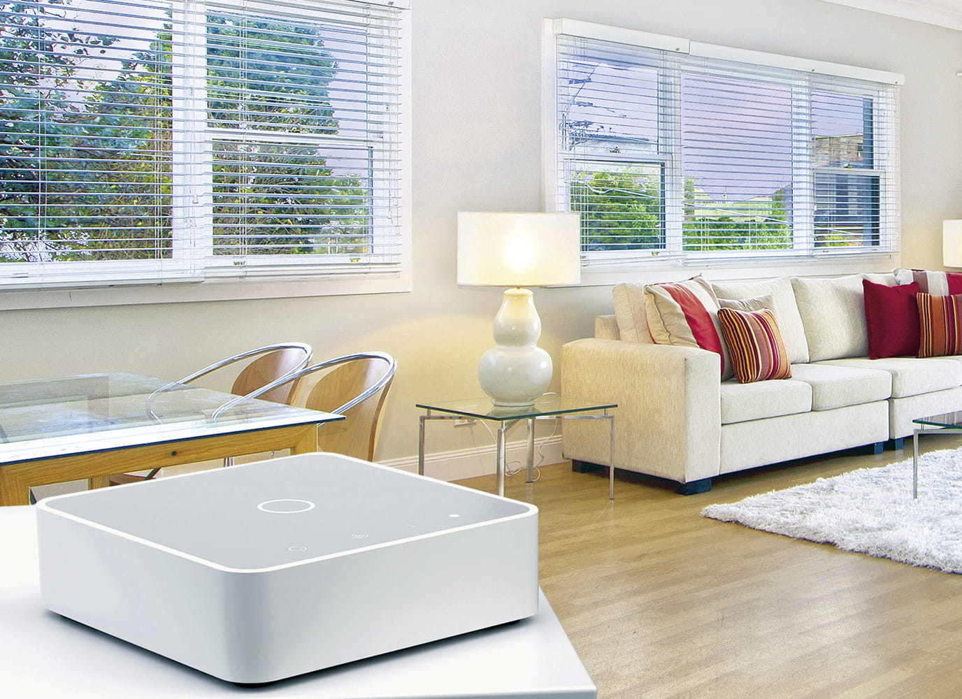 Multiprotocol wireless gateway employs Nordic technology to support ...