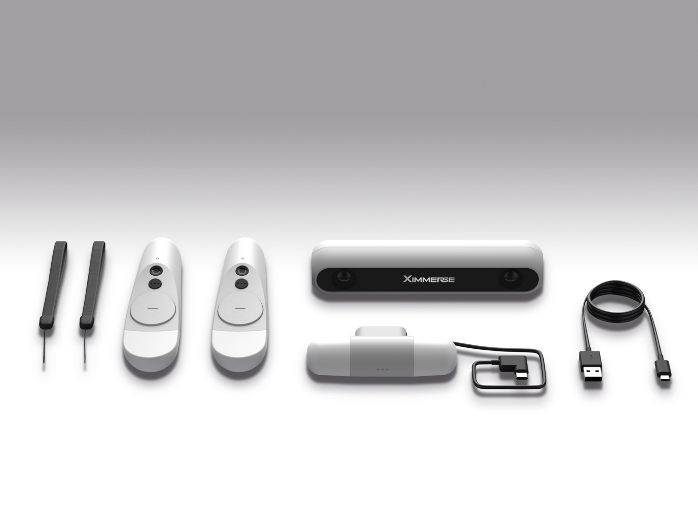 Motion controllers employ Nordic Bluetooth LE solutions for immersive ...