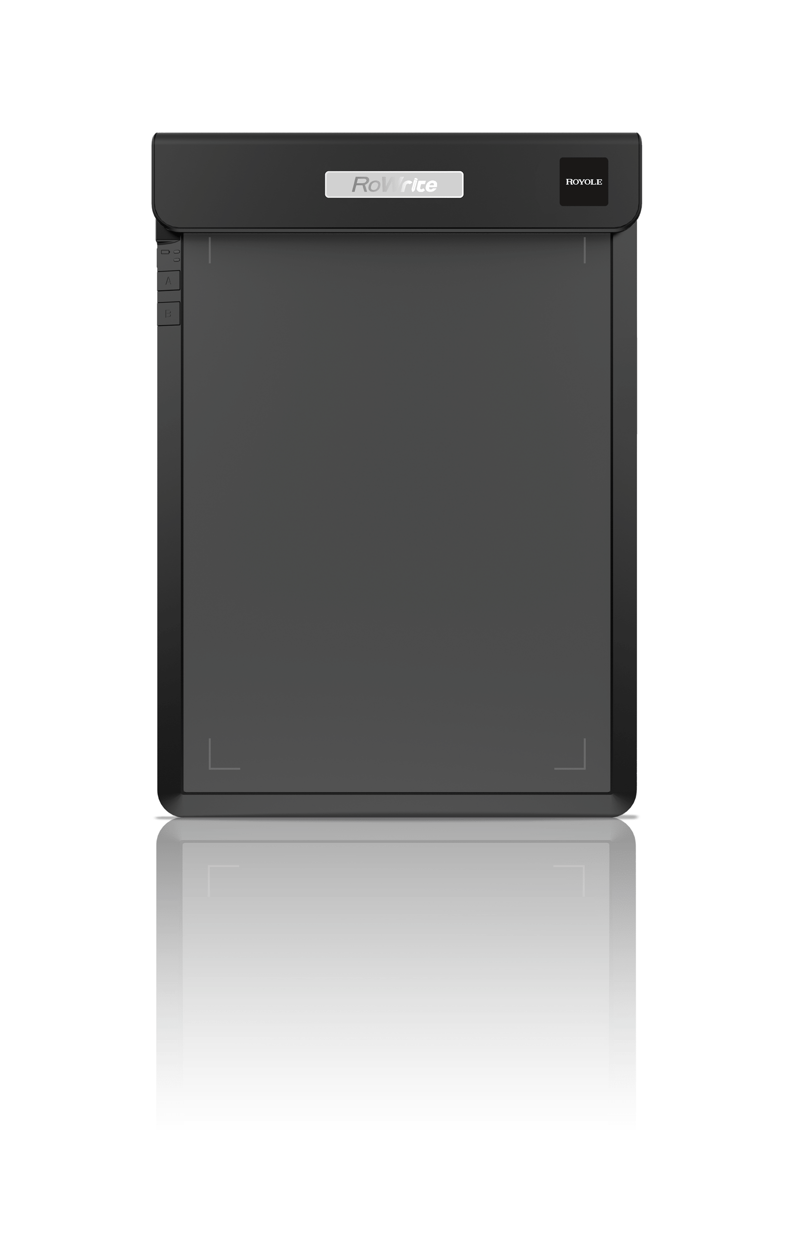 Digital writing pad employs Nordic Bluetooth Low Energy solution for ...