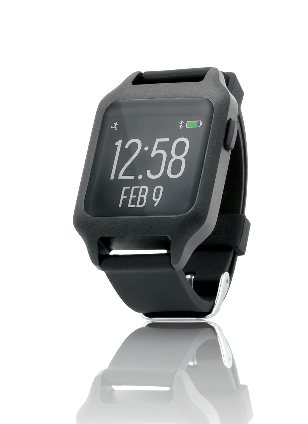 Medical-grade Bluetooth 5/Bluetooth LE-powered wearable provides in ...