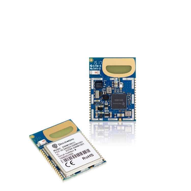 Nordic Semiconductor and Qorvo expand collaboration to include Ultra ... Nordic Semiconductor and Qorvo expand collaboration to include Ultra ...