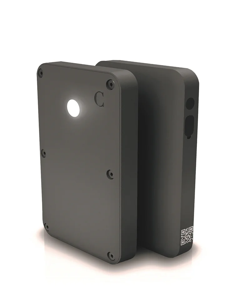 Nordic Nrf9160 Powered Asset Tracker Monitors Location And Position Of Valuable Shipments Via Wi