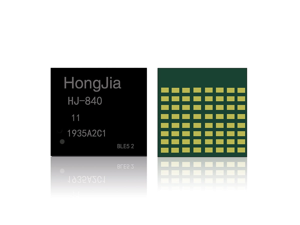 Bluetooth 5.2/Bluetooth LE SiP module designed for OEMs of ultra ...