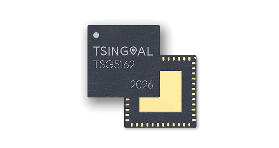 Bluetooth LE and Ultra-Wideband modules support precision positioning ...