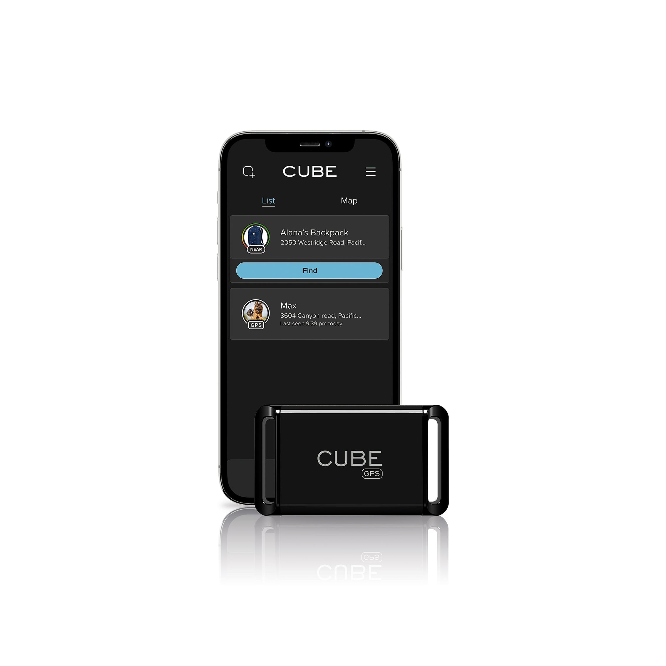 Nordic-powered asset tracker with GPS monitors location of vehicles ...