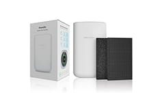 Nordic-powered Apple HomeKit with Thread smart air purifier captures ...