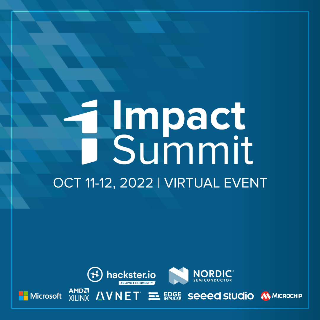 Nordic Semiconductor supports Hackster Impact Summit for global air and water sustainability ...