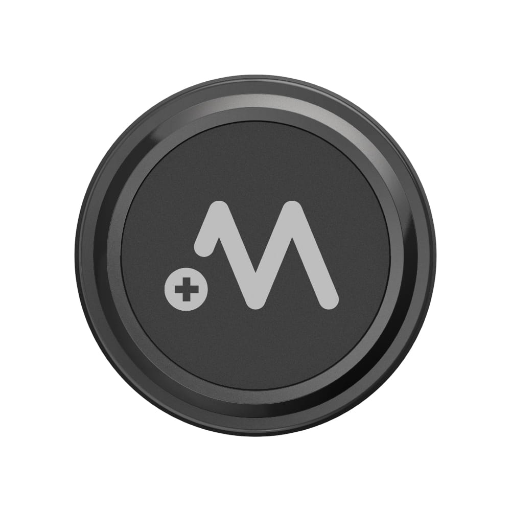 Nordic-powered wireless ECG provides customizable measurements for ...