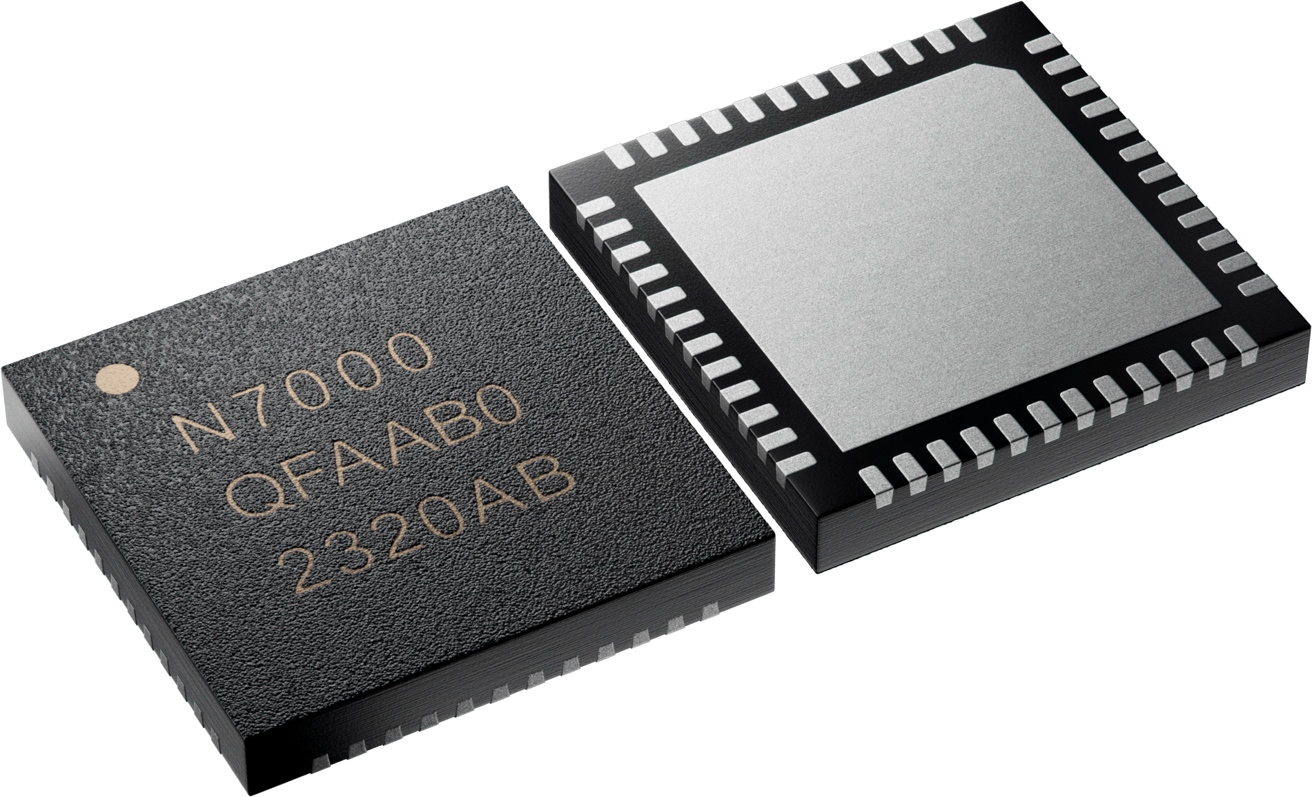 Nordic Completes World s First Silicon to cloud Locationing Solution