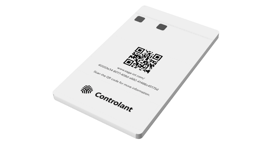 Asset tracking device uses Nordic LTE-M/NB-IoT cellular connectivity ...