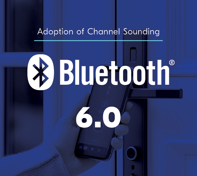 Bluetooth 6.0 Channel Sounding supported by Nordic Semiconductor’s upcoming nRF54 Series SoCs ...