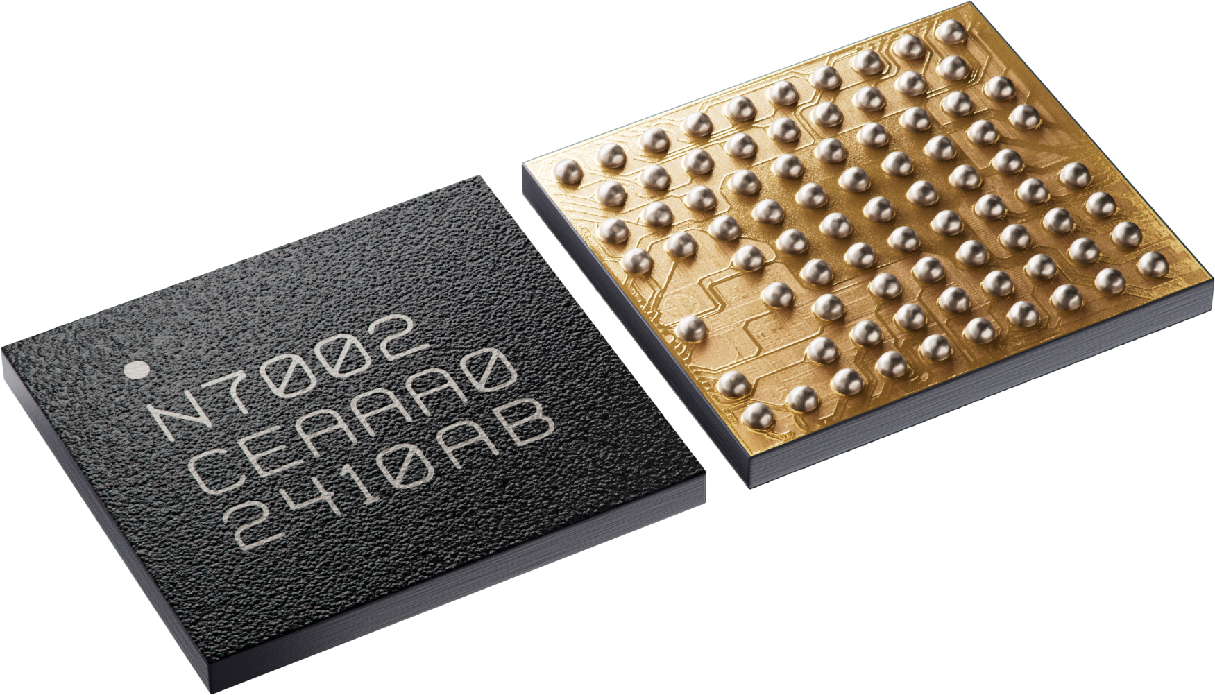 Nordic Semiconductor introduces CSP version of nRF7002 Wi-Fi 6 ... Nordic Semiconductor introduces CSP version of nRF7002 Wi-Fi 6 ...