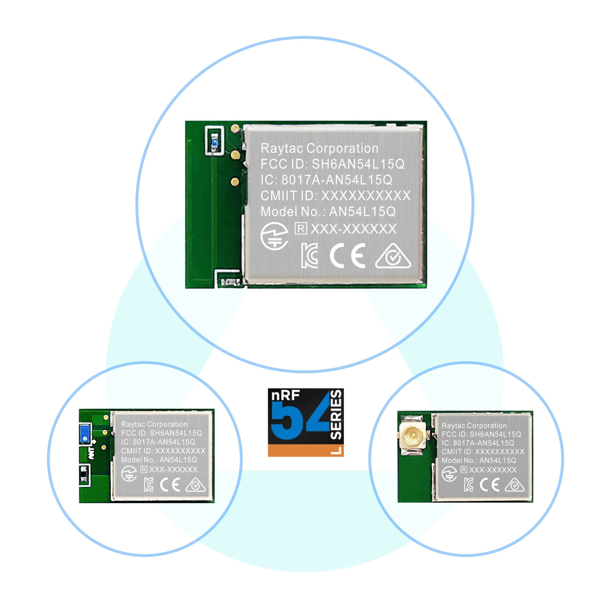 User-friendly Nordic nRF54L15-powered module delivers developers a cost ...