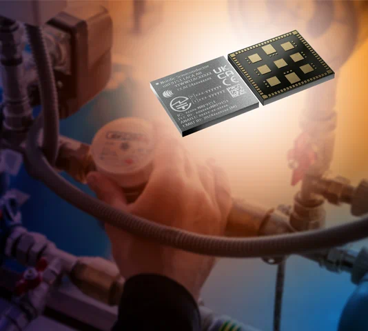 Nordic Semiconductor redefines its leadership in Bluetooth Low Energy ... Nordic Semiconductor redefines its leadership in Bluetooth Low Energy ...
