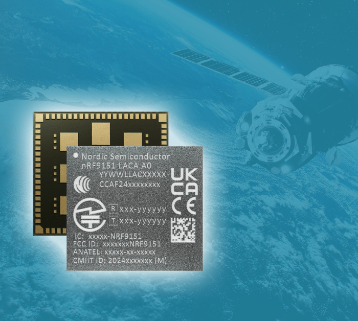 Nordic Thingy:52 Prototyping platform - nordicsemi.com