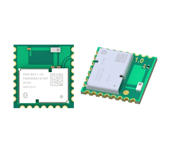 Nordic Semiconductor redefines its leadership in Bluetooth Low Energy ... Nordic Semiconductor redefines its leadership in Bluetooth Low Energy ...