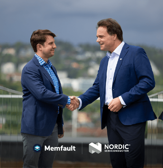 Nordic Semiconductor acquires Memfault, launches the first complete chip-to-cloud platform for ...