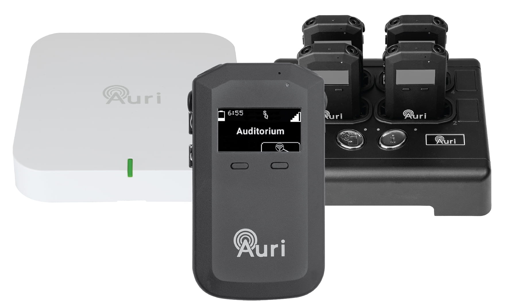 Feature-packed smart ring modules integrate Nordic’s nRF54L15 SoC ...