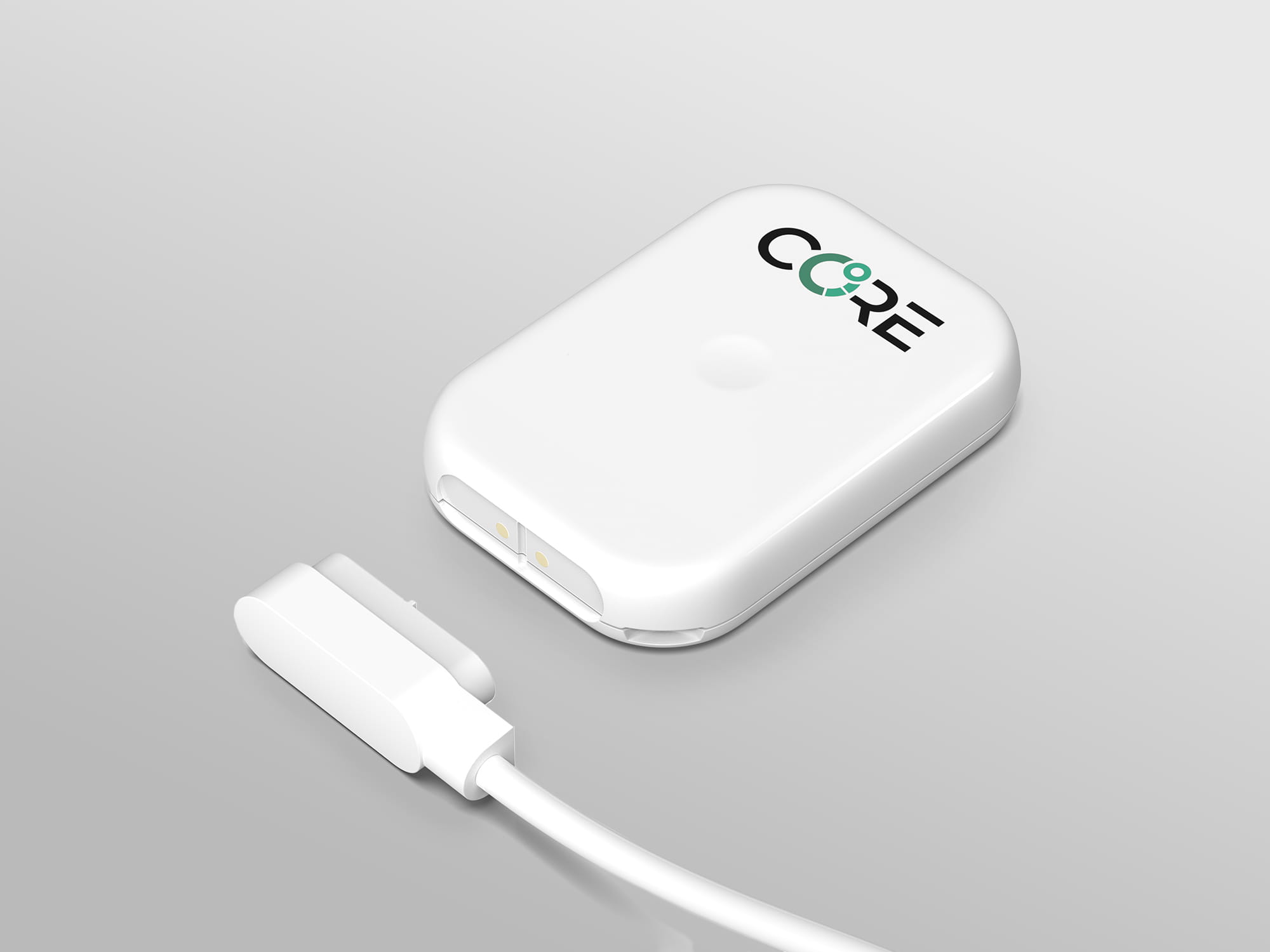 Non-invasive core body temperature sensor employs Nordic Semiconductor ...