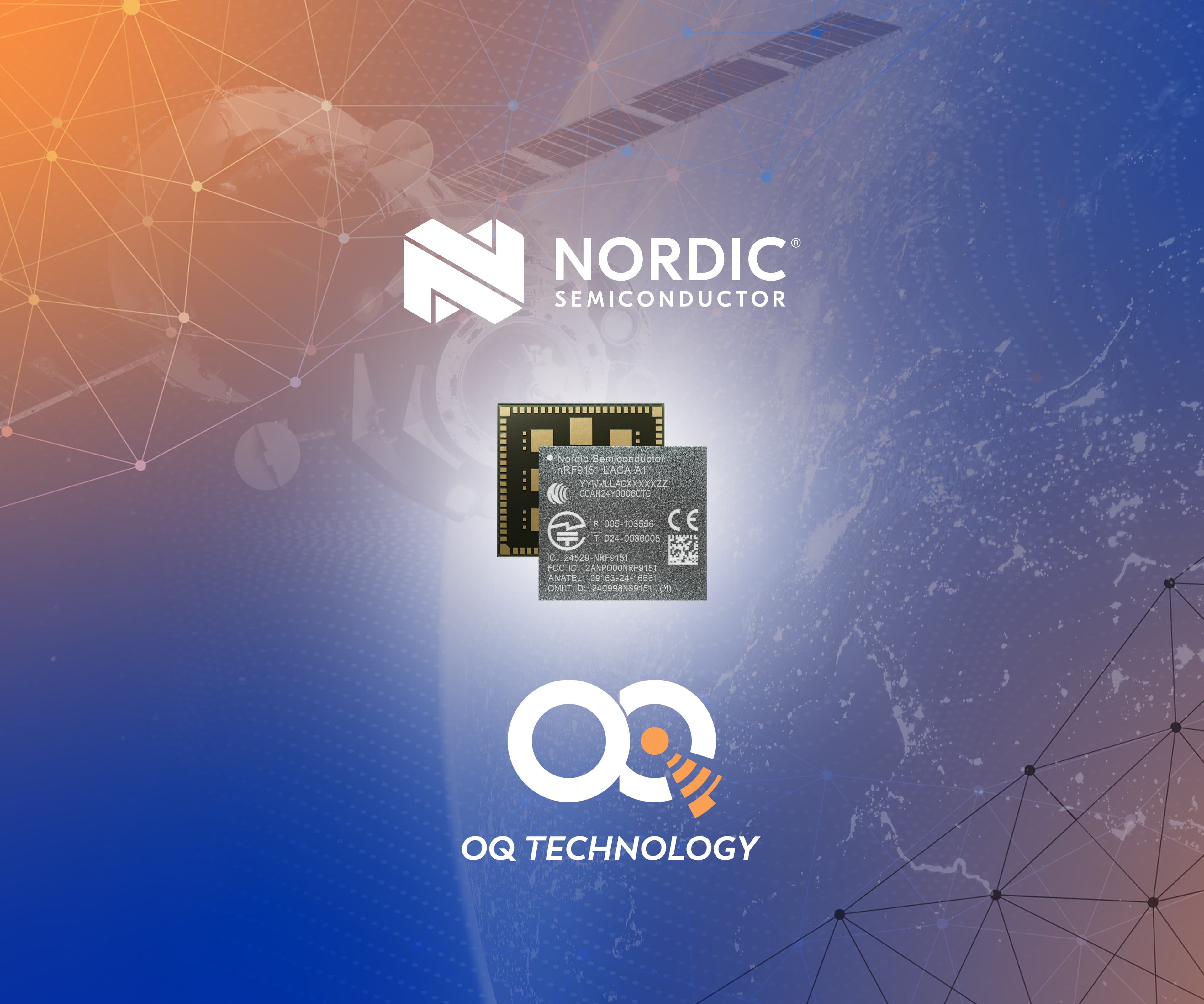 Nordic Semiconductor unveils nRF54LV10A - a breakthrough low-voltage Bluetooth LE SoC for next ...