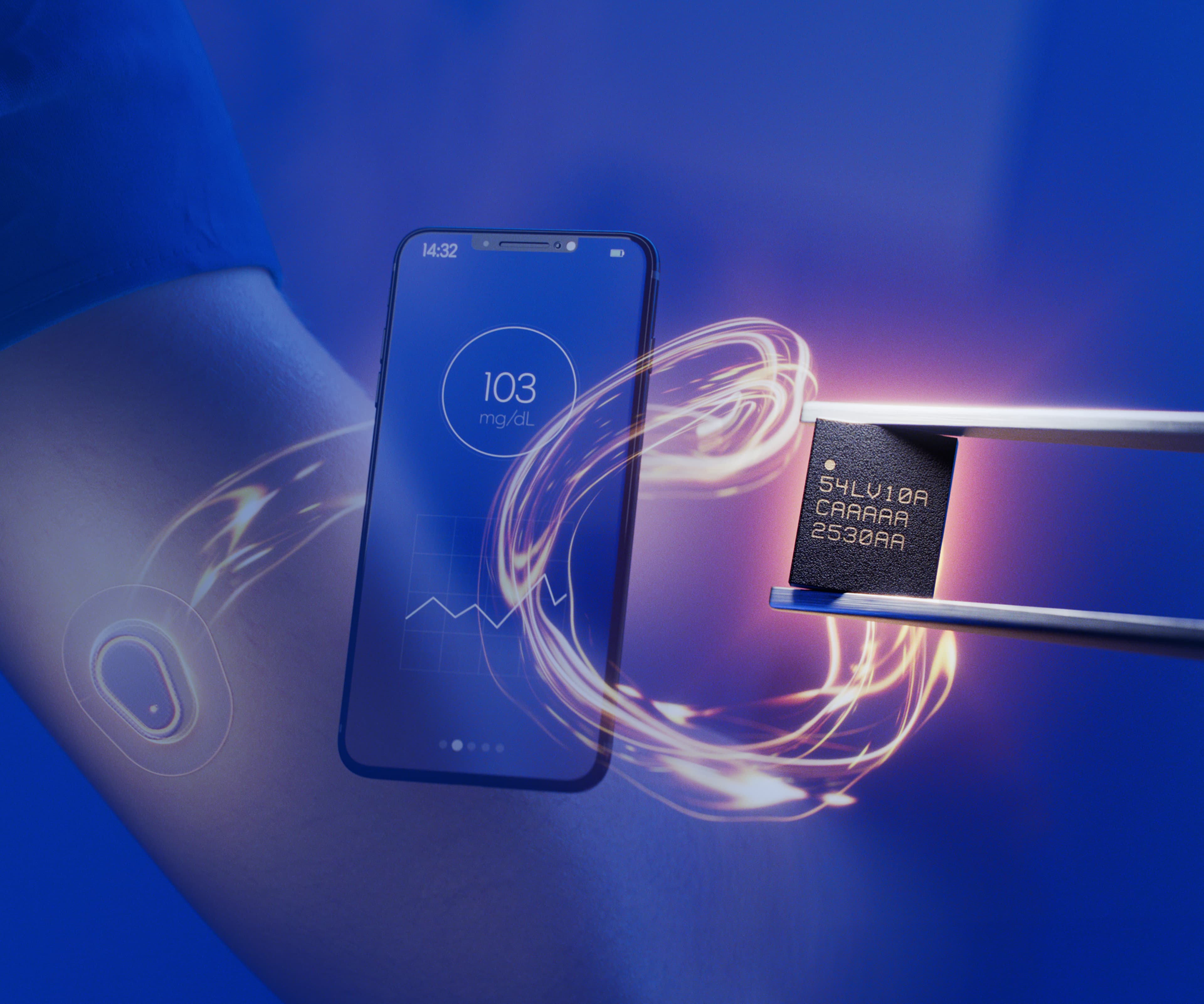 Nordic Semiconductor unveils nRF54LV10A - a breakthrough low-voltage Bluetooth LE SoC for next ...