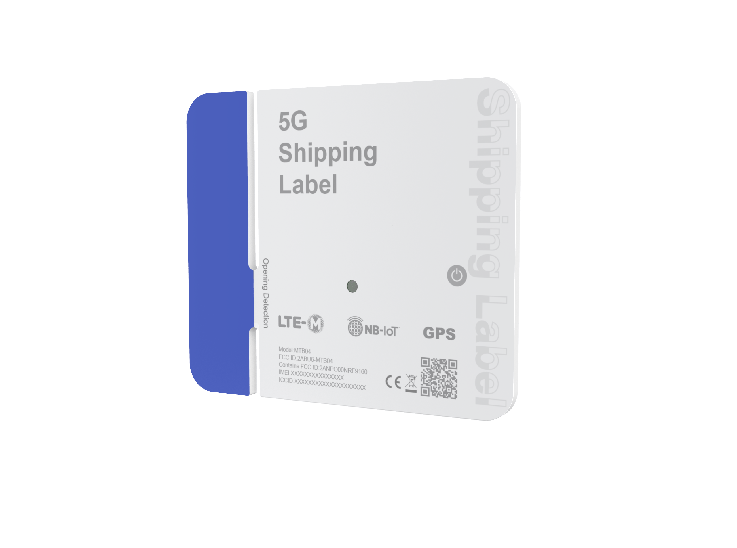 Nordic cellular IoT connectivity powers wireless shipping label for real time global asset ...