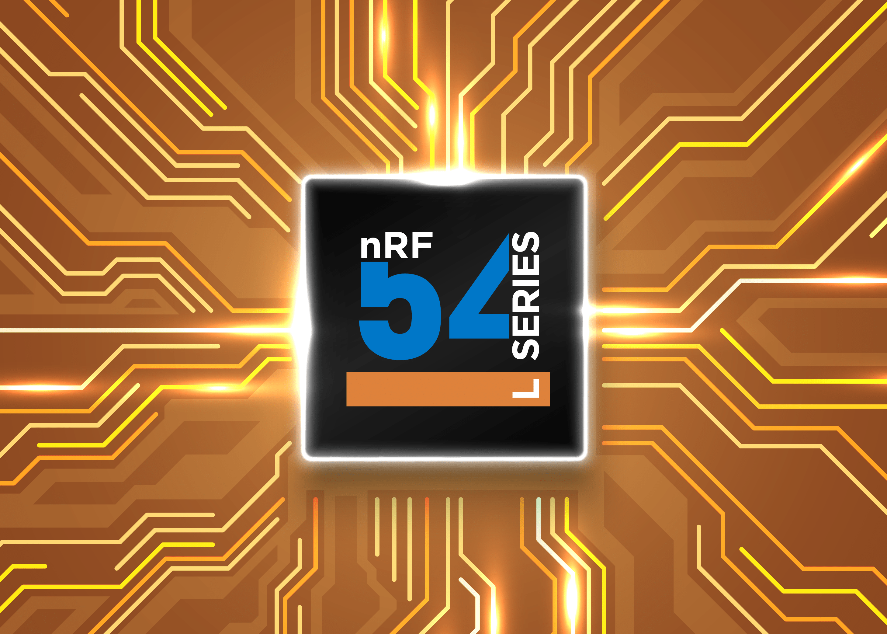 Nordic announces nRF54L Series, expanding industry's most efficient Bluetooth LE portfolio ...