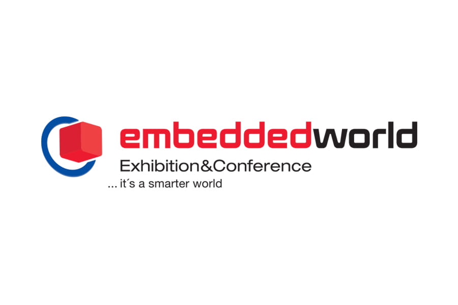 Meet us at Embedded World 2019 - nordicsemi.com