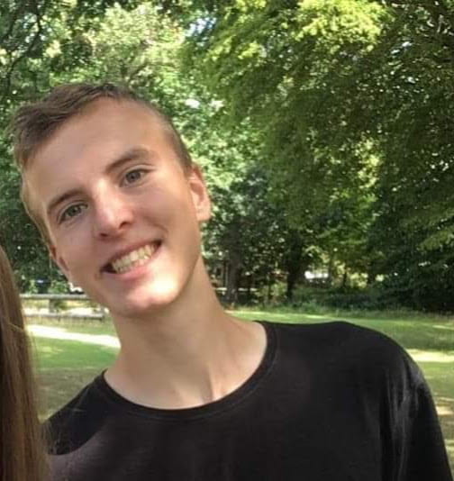 James Beasley - nordicsemi.com