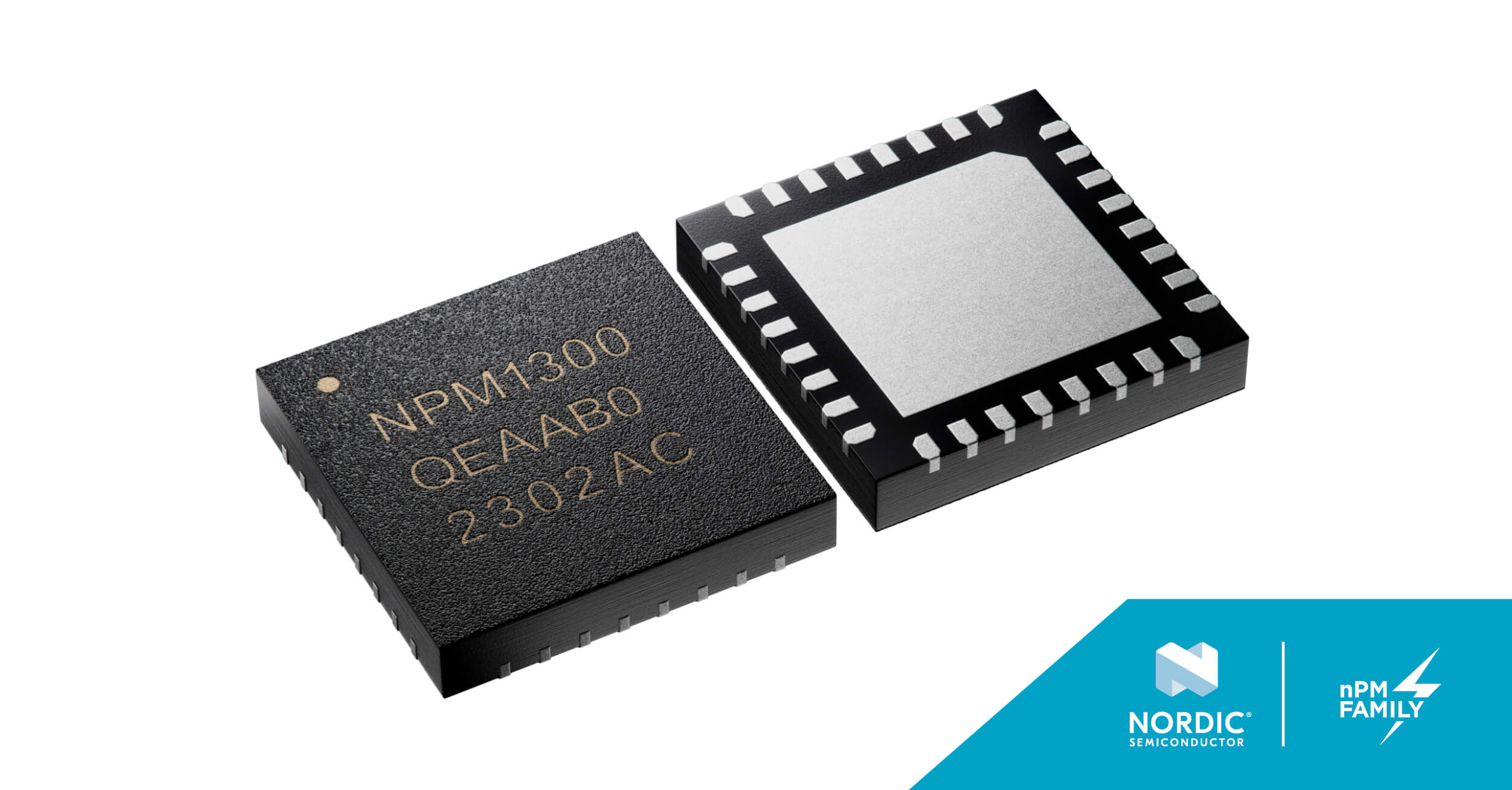 nPM1300 PMIC - nordicsemi.com