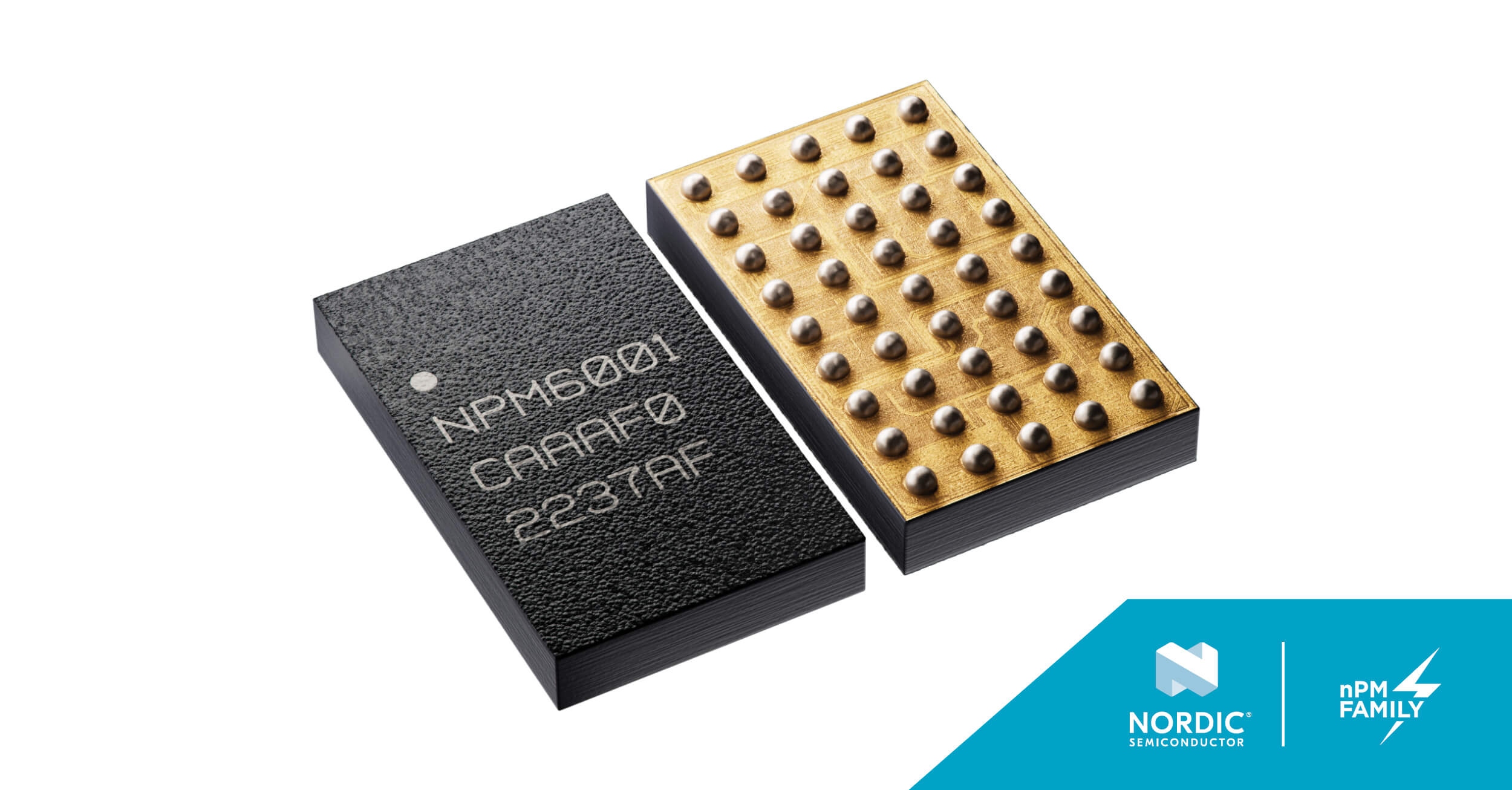 nPM6001 PMIC - nordicsemi.com