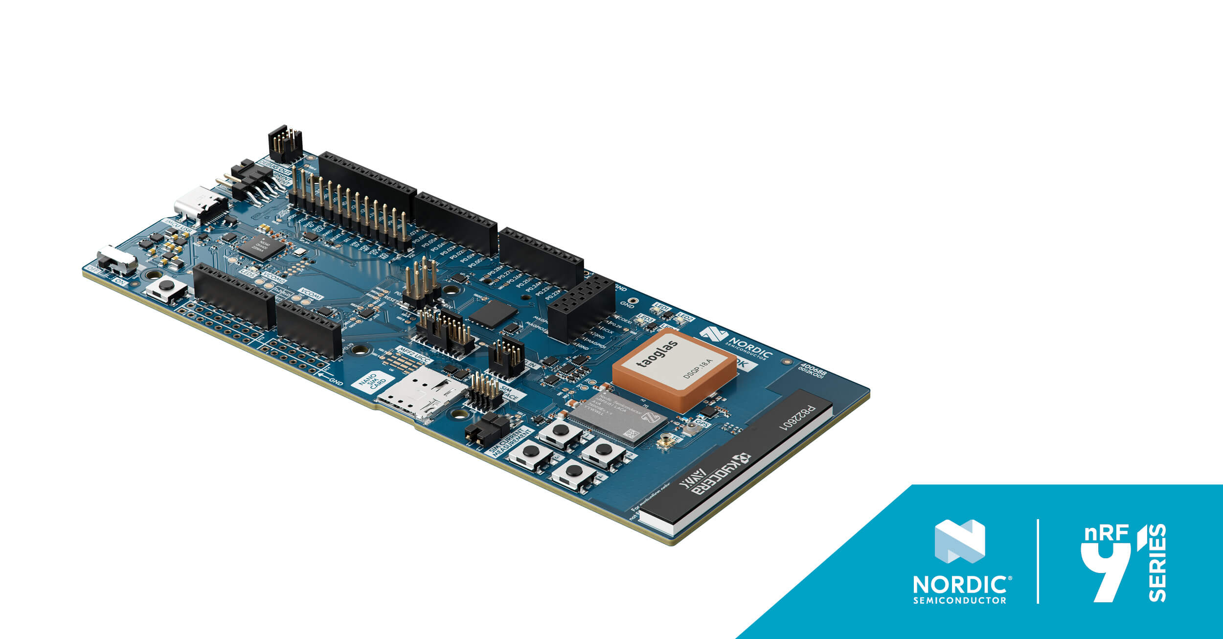 nRF9161 DK - Downloads - nordicsemi.com
