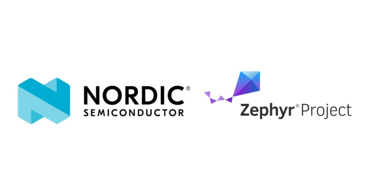 Zephyr - nordicsemi.com