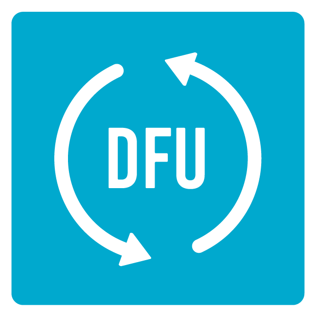 nRF Device Firmware Update - nordicsemi.com nRF Device Firmware Update - nordicsemi.com