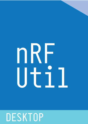 nRF Util - nordicsemi.com