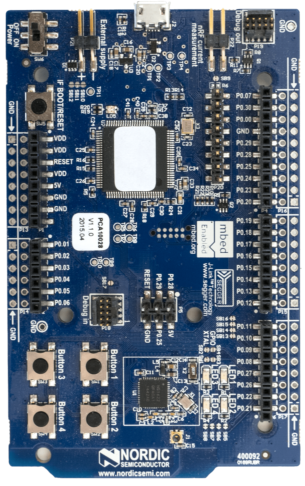 nRF51 DK - Downloads - nordicsemi.com