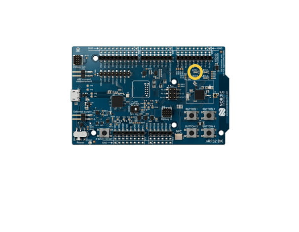 nRF52 DK - Get Started - nordicsemi.com