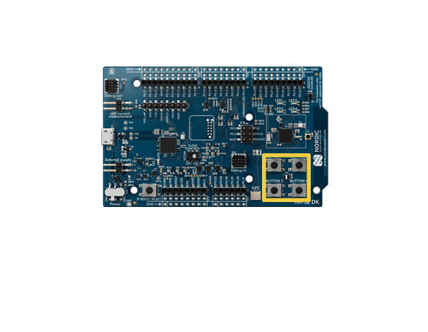 nRF52 DK - Get Started - nordicsemi.com