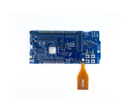 nRF5340 DK - Get started - nordicsemi.com