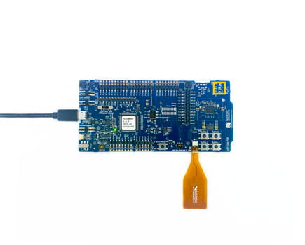 nRF5340 DK - Windows not detecting DK - Nordic Q&A - Nordic DevZone - Nordic DevZone