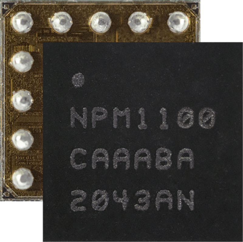 nPM1100 - nordicsemi.com