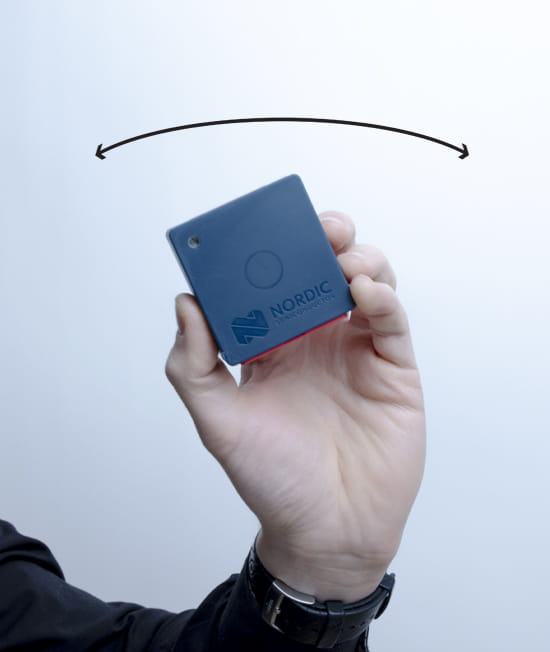 Nordic Thingy:53 - Get started - nordicsemi.com